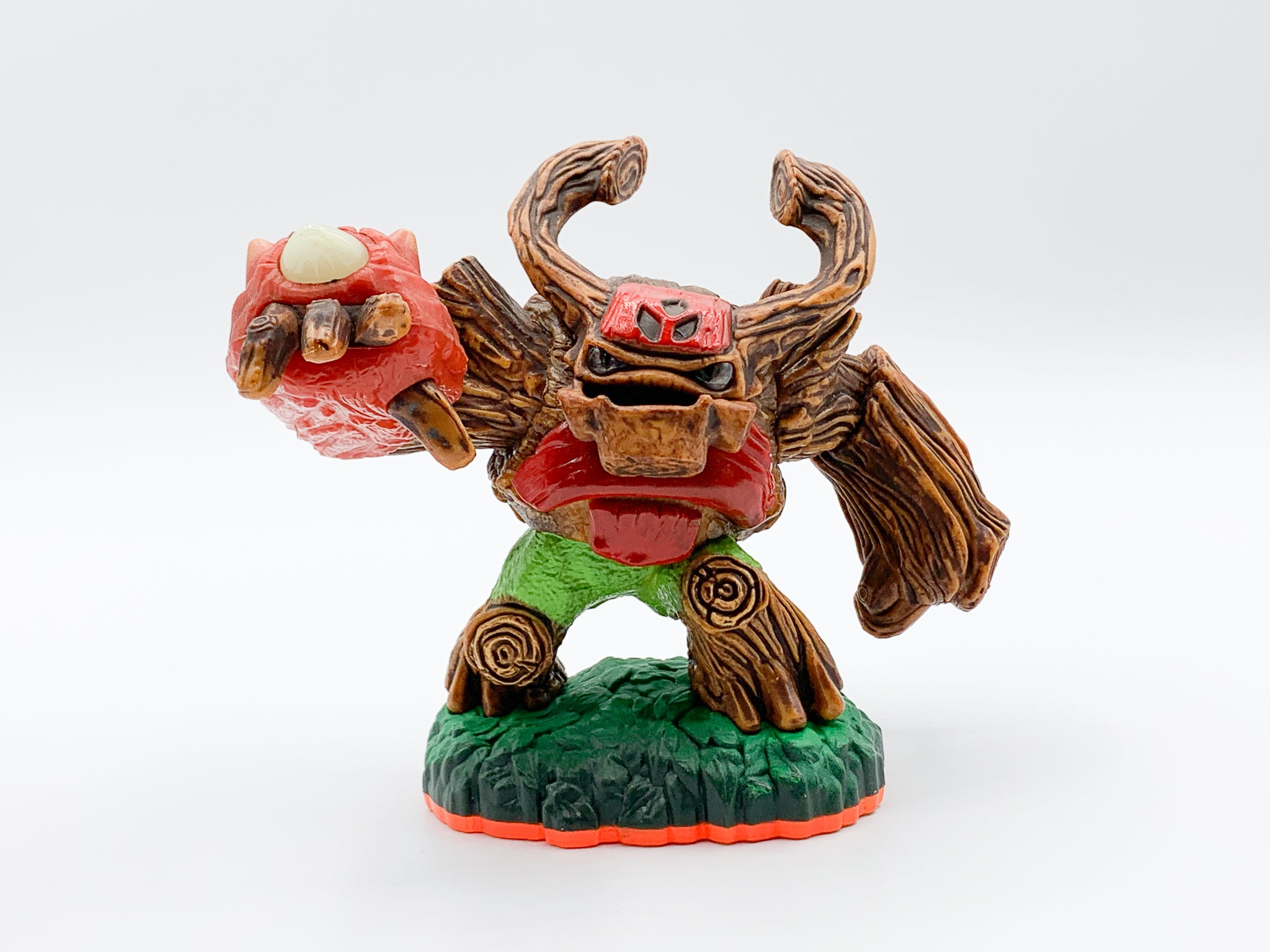 Tree Rex Giant Skylander • Skylanders Giants – Mikes Game Shop