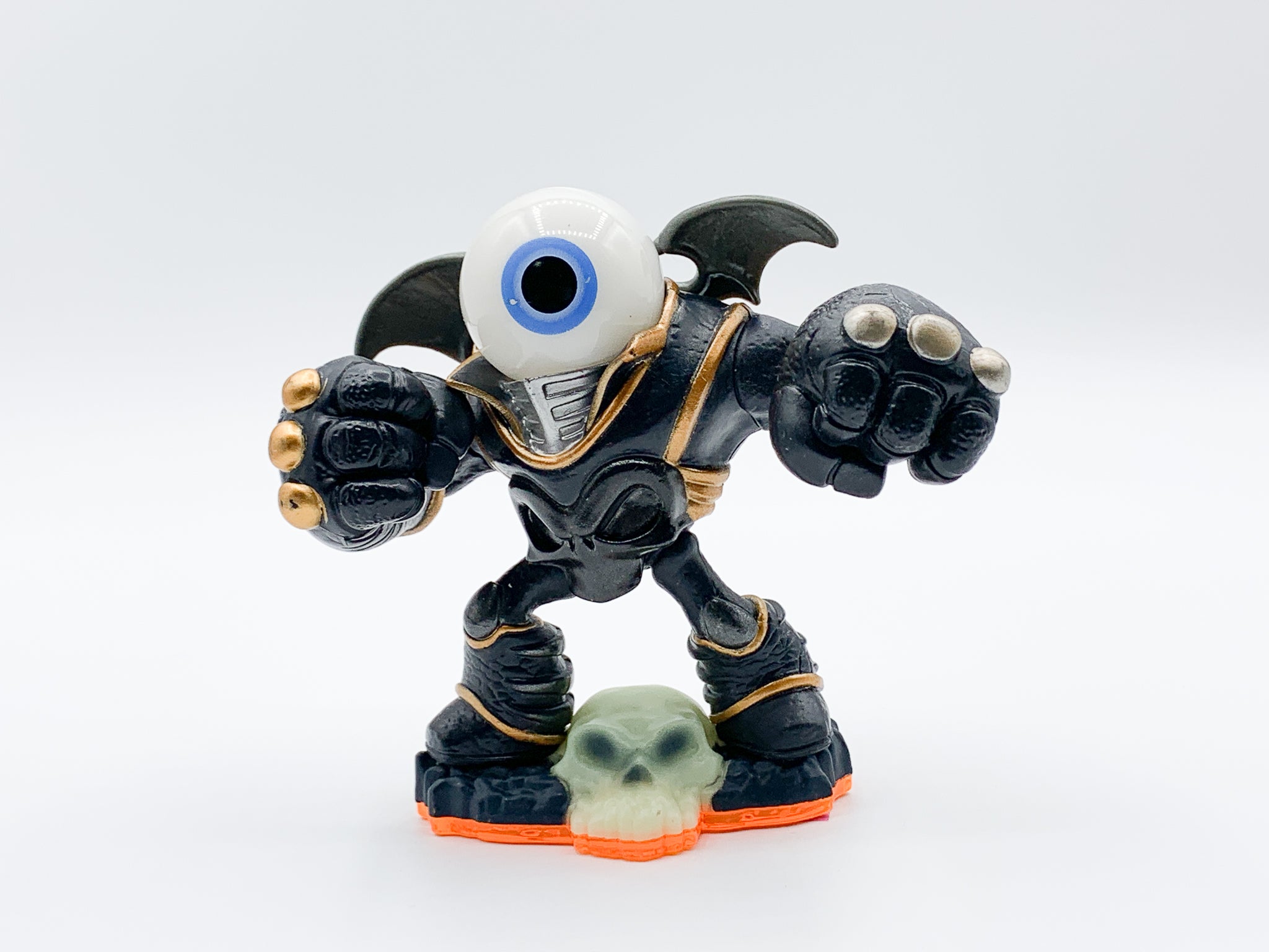 Eye-Brawl Giant Skylander • Skylanders Giants – Mikes Game Shop