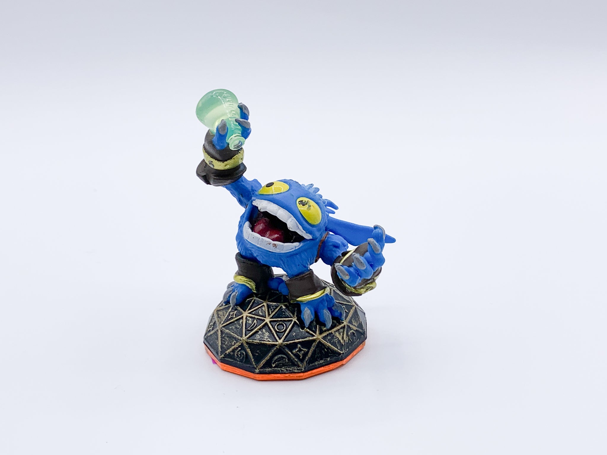 Pop Fizz (Series 1) Skylander • Skylanders Giants – Mikes Game Shop
