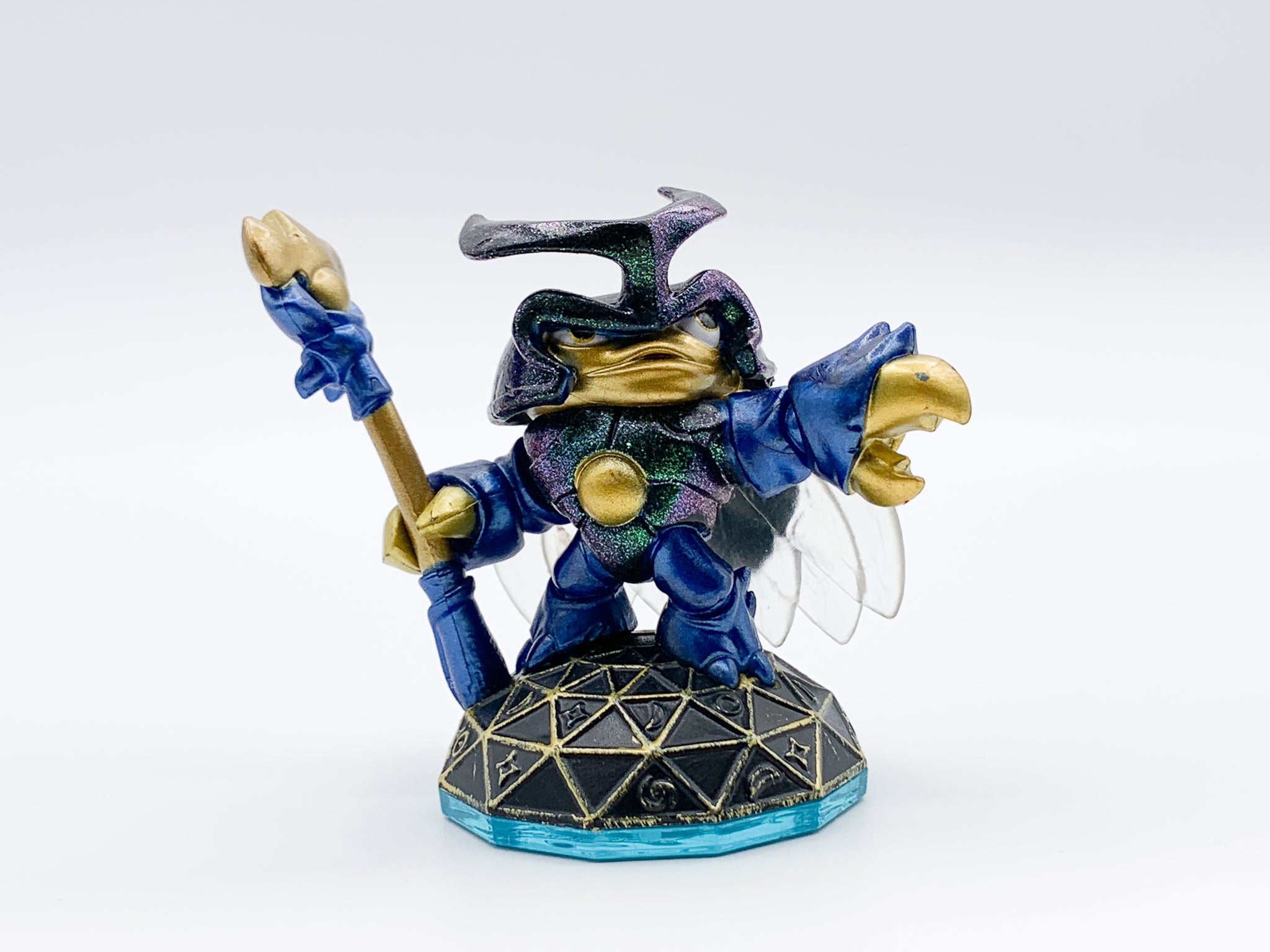 Dune Bug Skylander • Skylanders SWAP Force – Mikes Game Shop