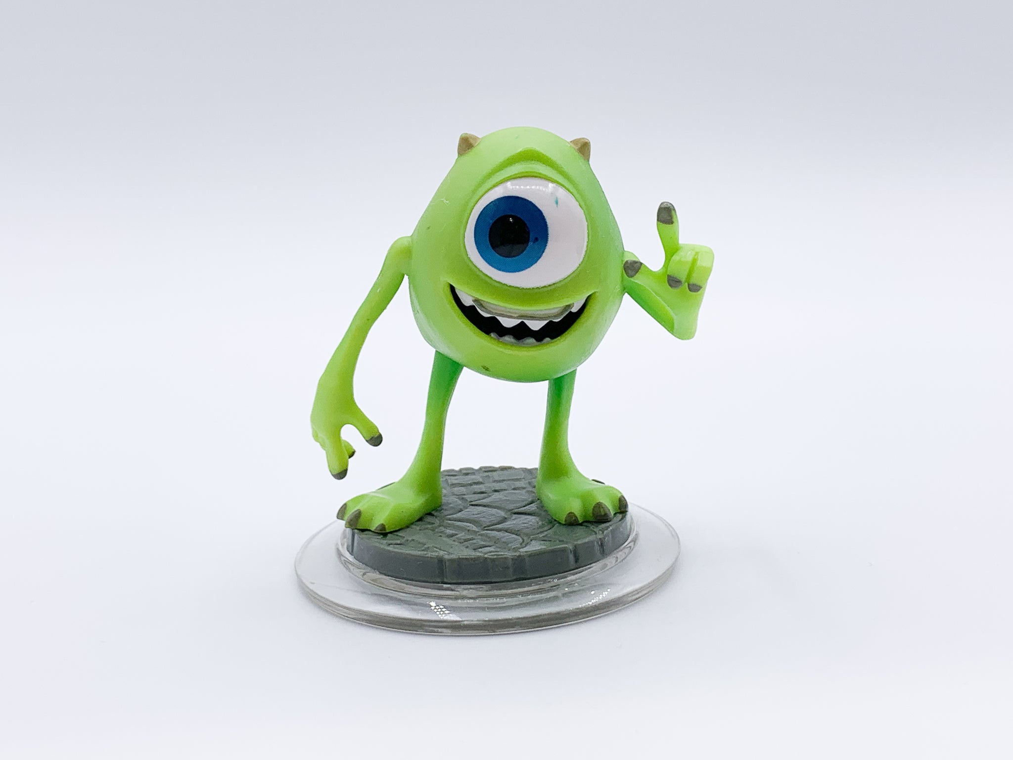 Mike Wazowski (Disney/Pixar Monsters Inc.) Figure • Disney Infinity 1 ...
