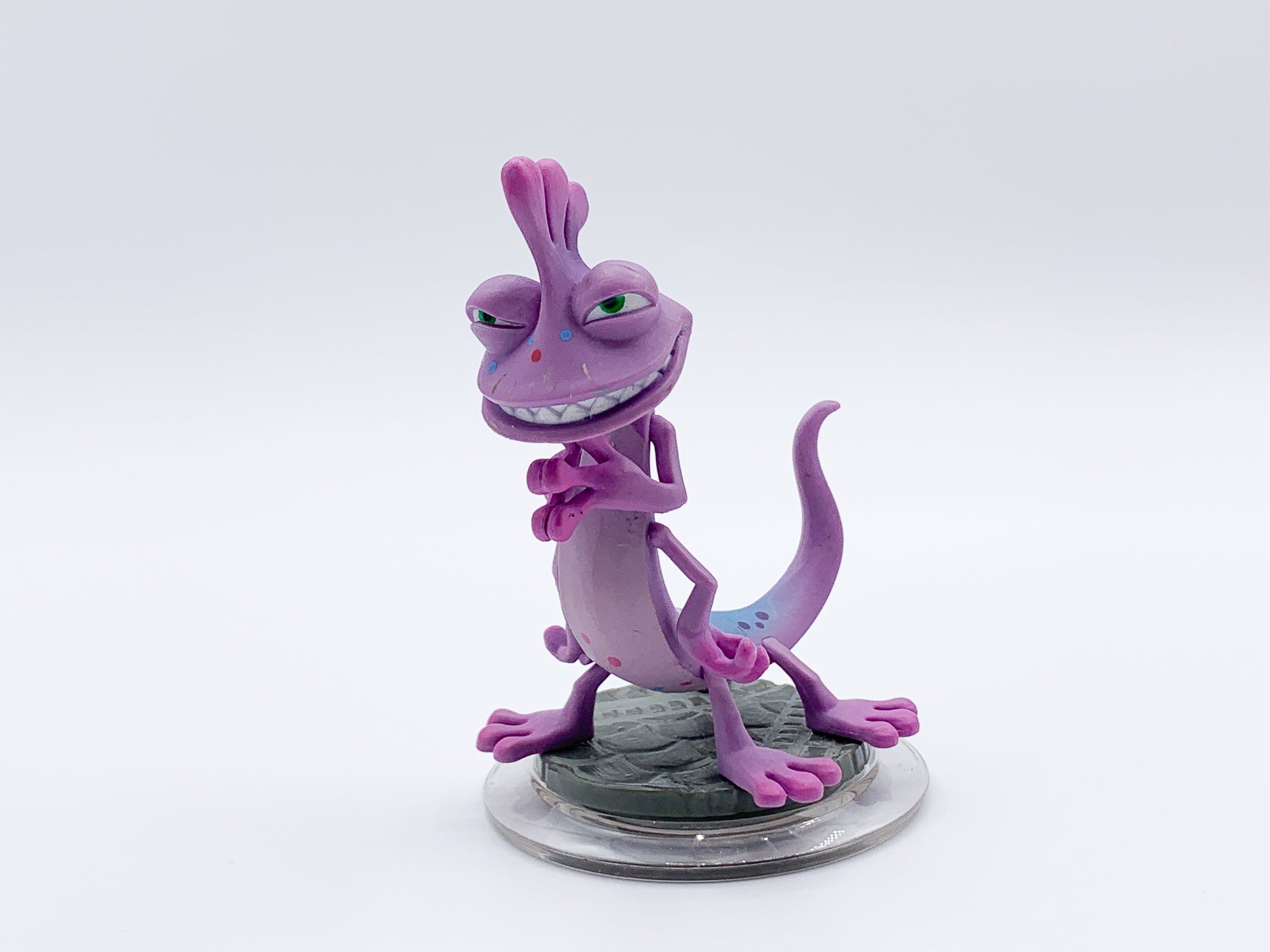 Randy (Disney/Pixar Monsters Inc.) Figure • Disney Infinity 1.0 – Mikes ...