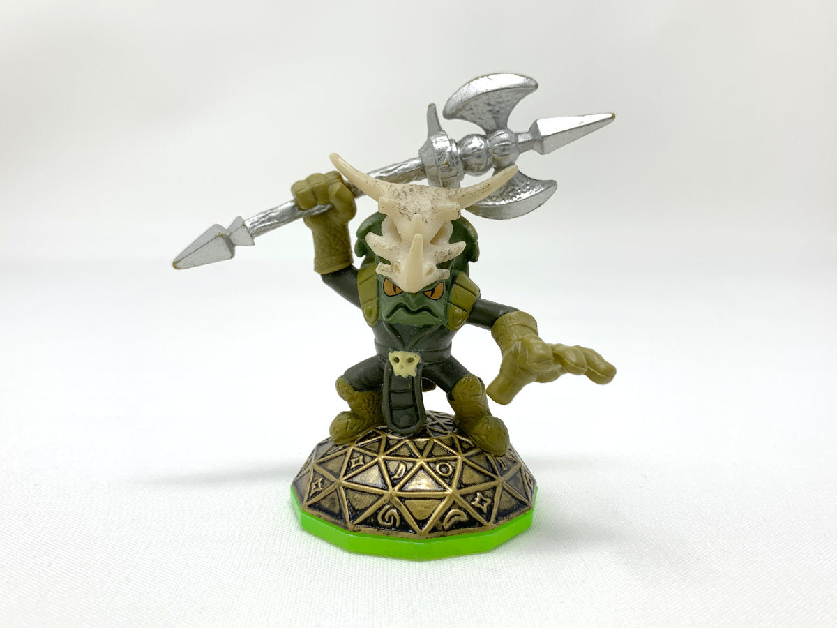 Voodood Skylander • Skylanders Spyro’s Adventure – Mikes Game Shop