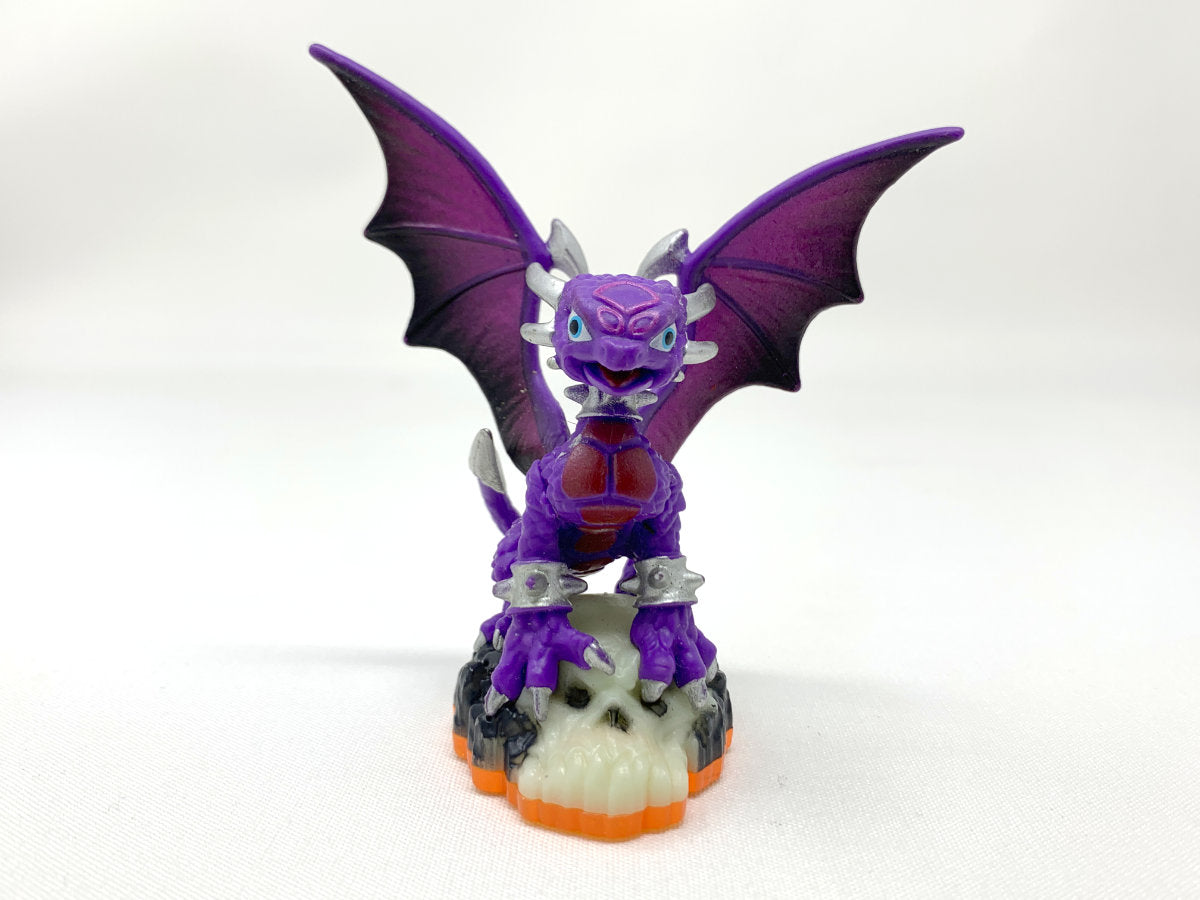 Spyro Skylanders Series 2