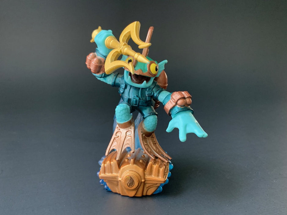 Shop Skylanders Figures • Mikes Game Shop