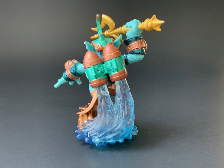 Shop Skylanders Figures • Mikes Game Shop