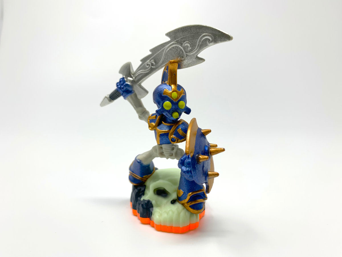 Chop Chop (Series 2) Skylander • Skylanders Giants – Mikes Game Shop