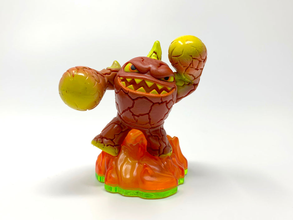 Shop Skylanders Figures • Mikes Game Shop