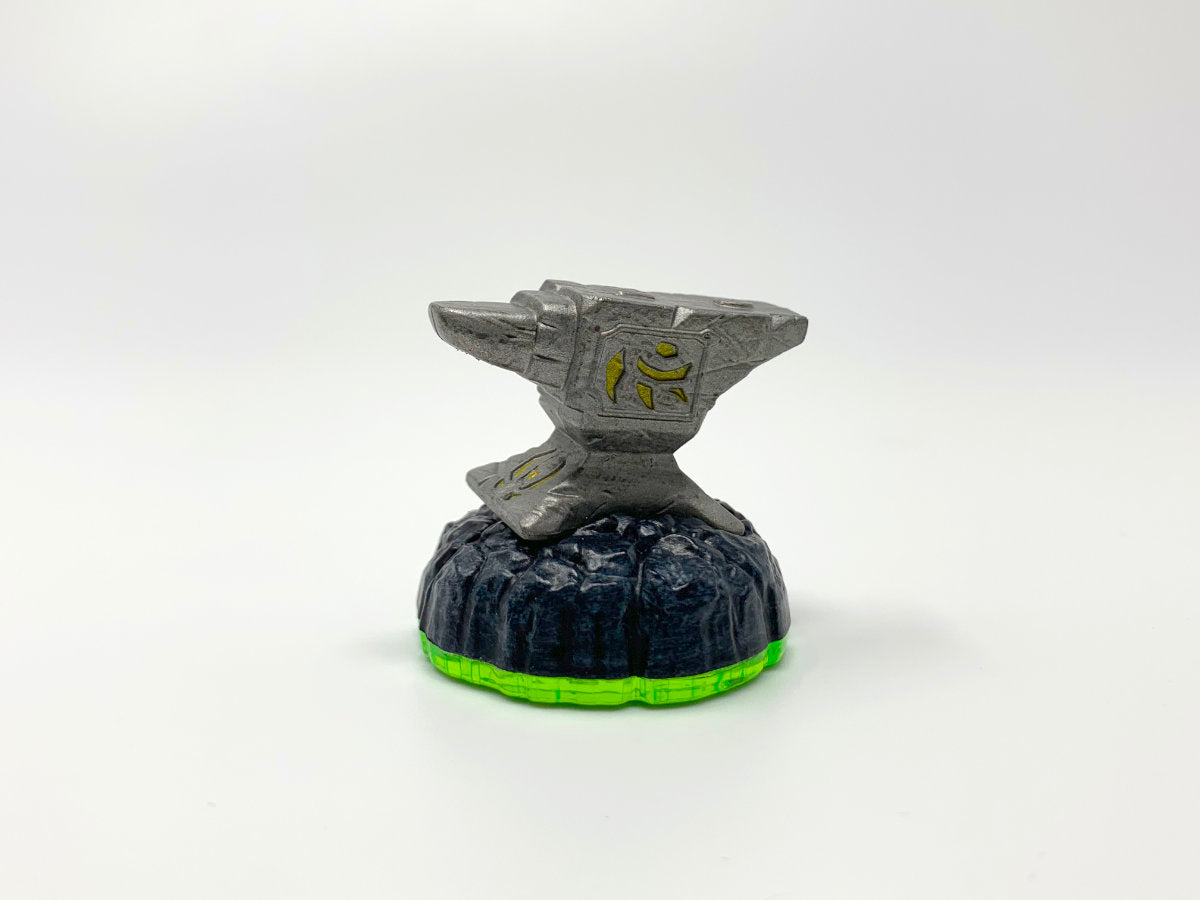 Anvil Rain Magic Item • Skylanders Spyro’s Adventure – Mikes Game Shop