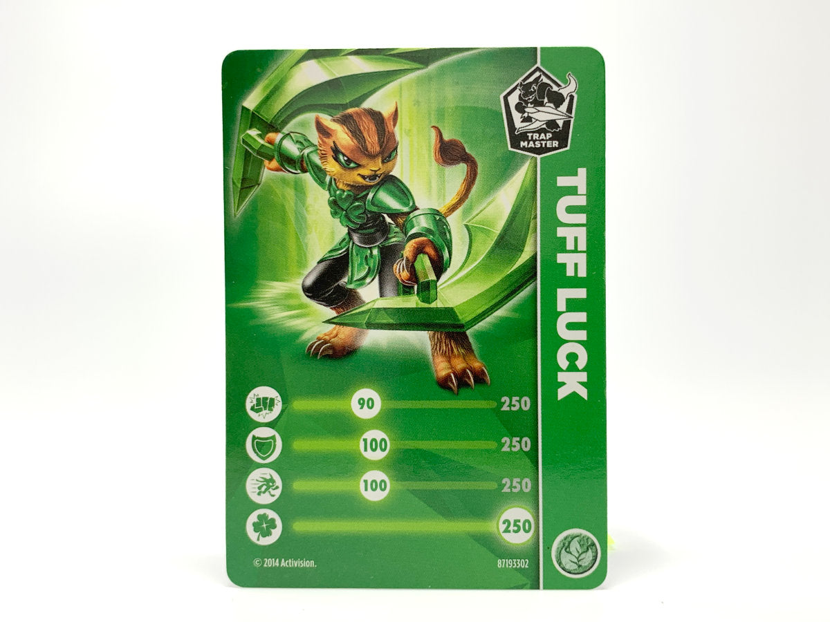 Shop Skylanders Trap Team Figures • Mikes Game Shop
